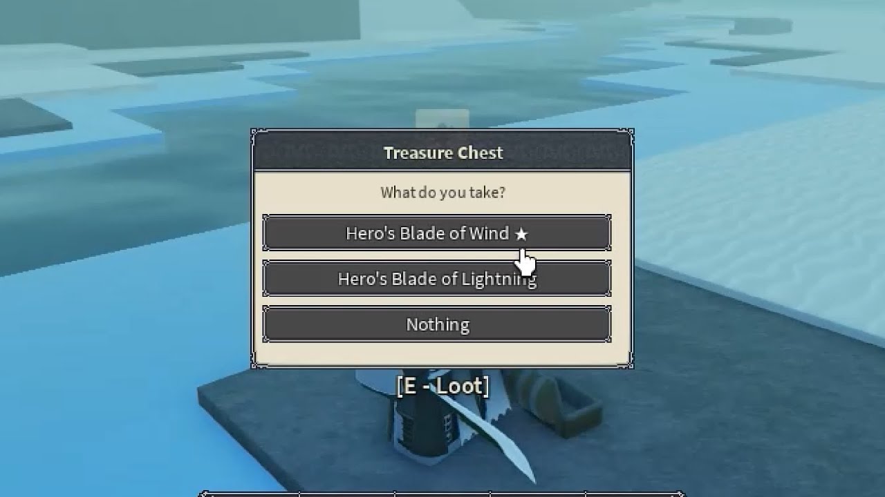 How To Get Free Hero Swords Part 2 | Deepwoken - YouTube