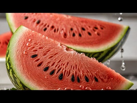 WATERMELON LOVERS Rejoice! 12 More Amazing Health Benefits Uncovered ...