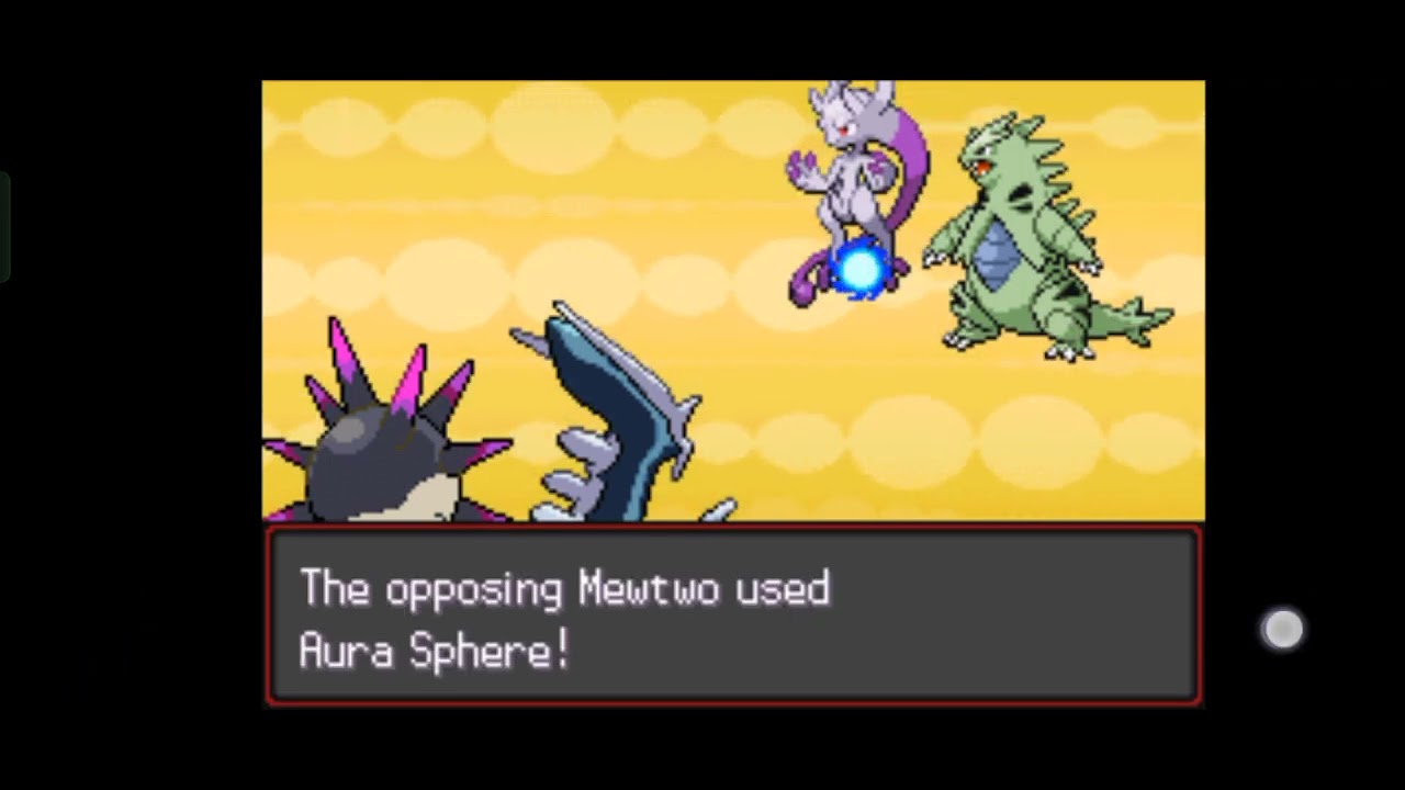 Pokemon Radical red • cerulean cave giovanni fight ( default mode v4.0 ...