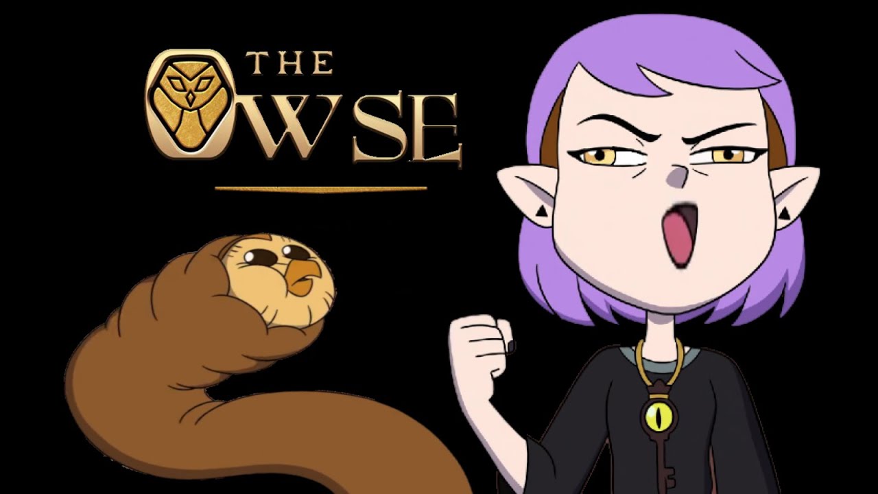 [YTP] - The Owse - YouTube