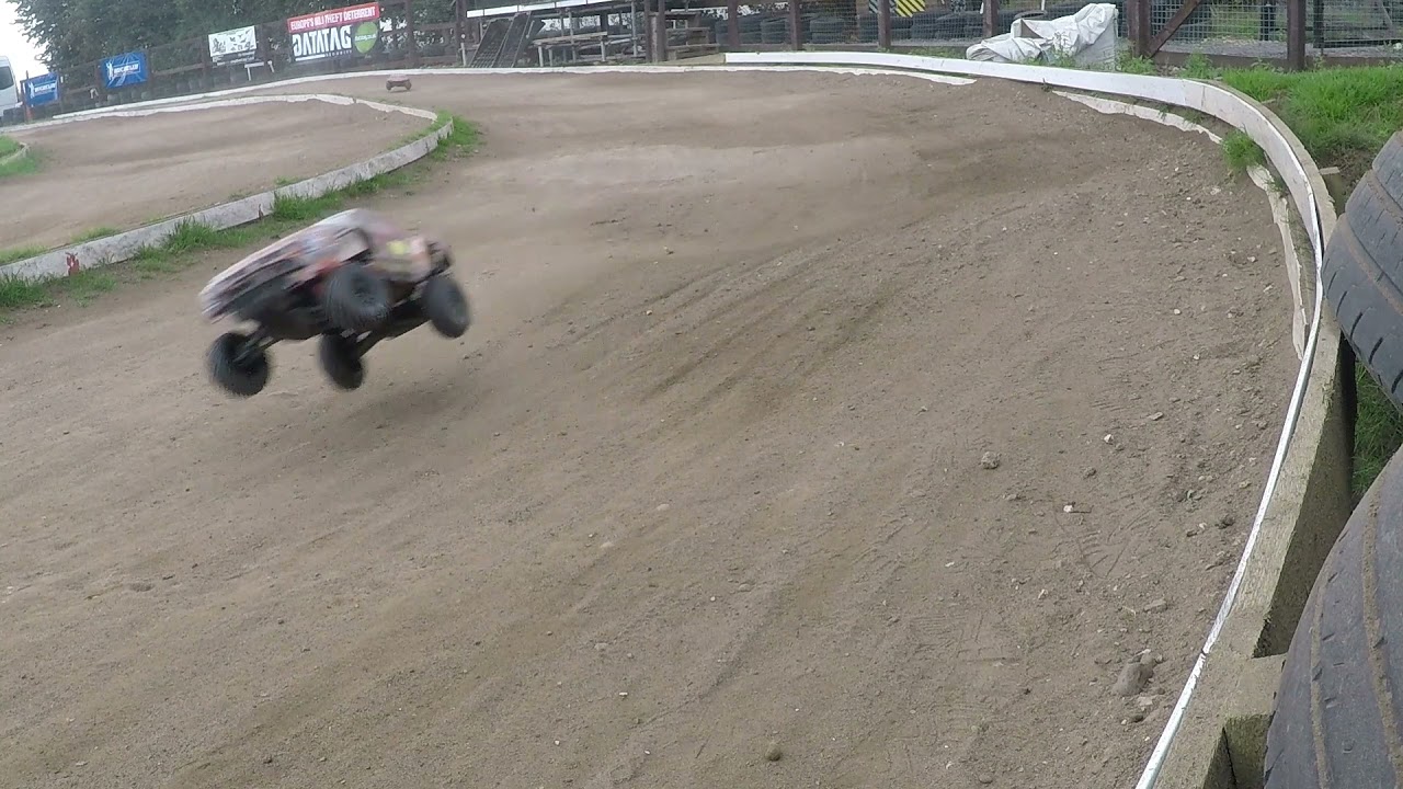 Carnaby RC Short Course Racing - YouTube