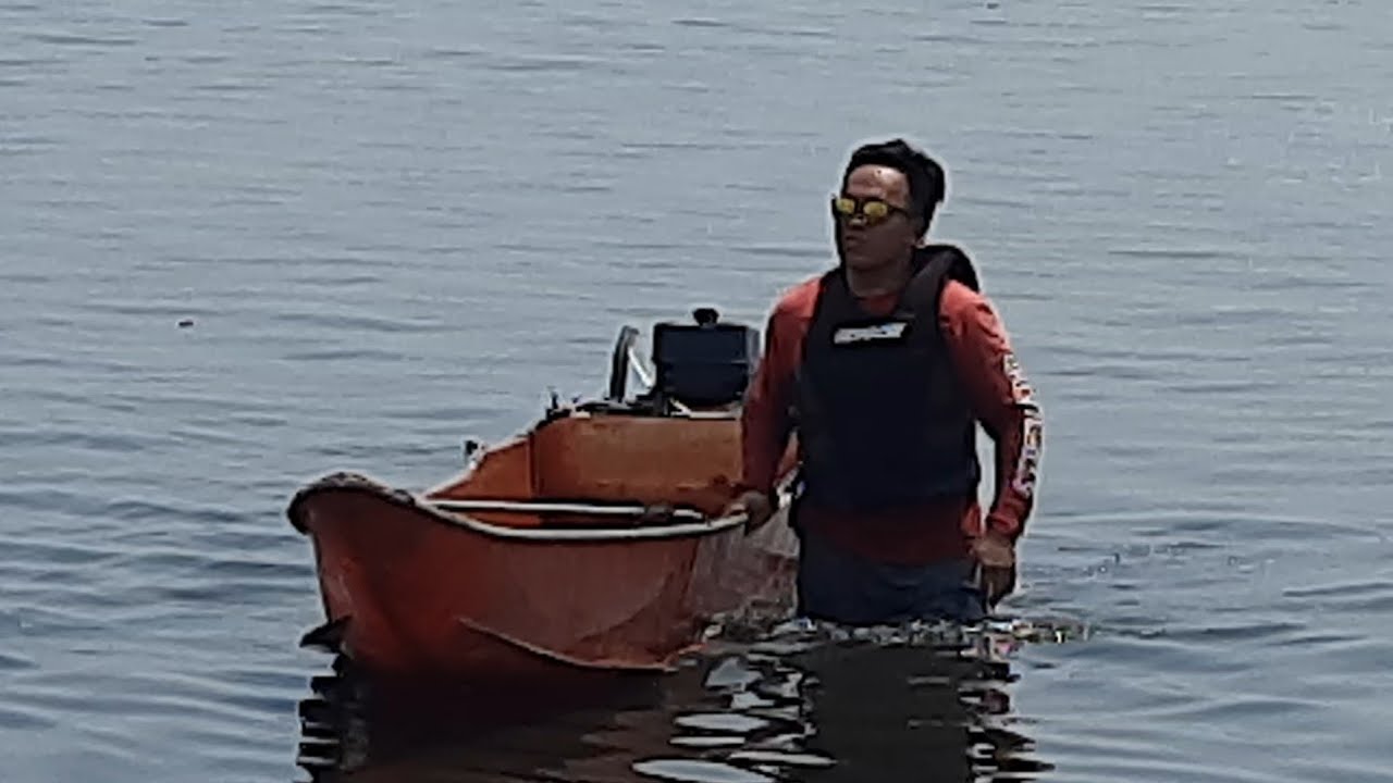 Brgy. Caingin Bancathon 2024 - YouTube