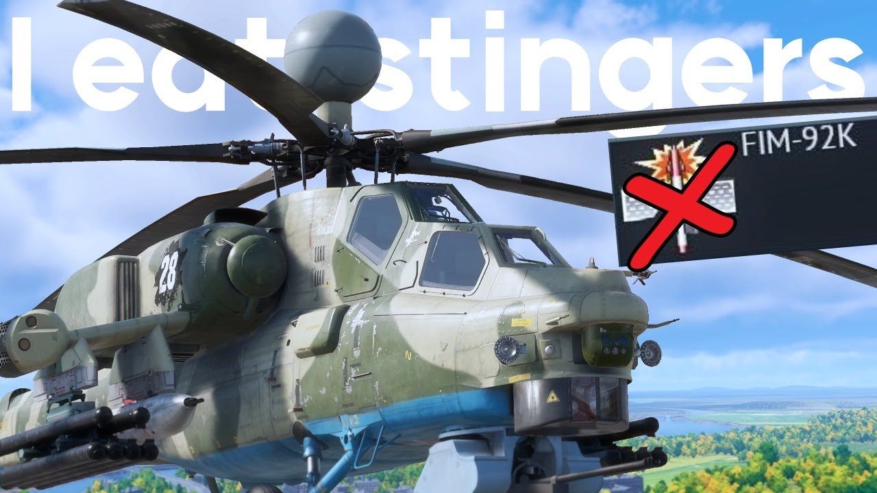 IR-Counter-Counter-CounterMeasures - YouTube