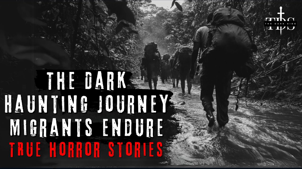 Terrifying Experience in the Jungle... 4 True Horror Stories from ...