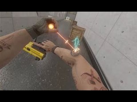 BEATING BONELAB LEVEL 3 - YouTube