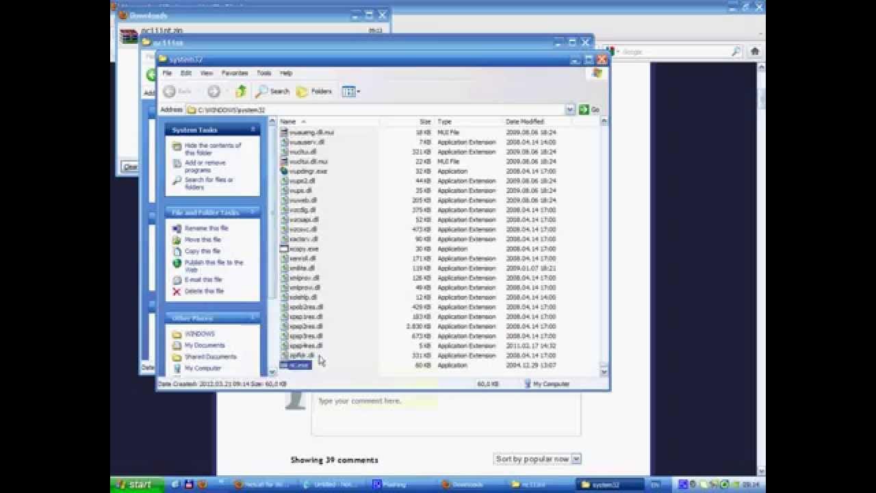 SamyGO: Smart netcat Tutorial - YouTube