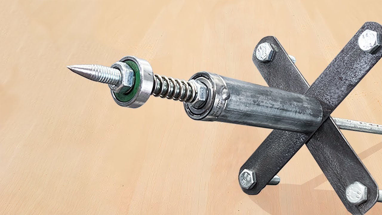 Genius Innovative Handyman Projects !!! This inventions will be ...