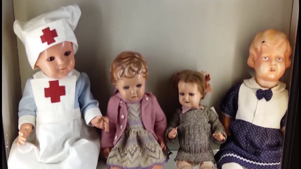 Itinéraire d'une mémoire meurtrie - YouTube