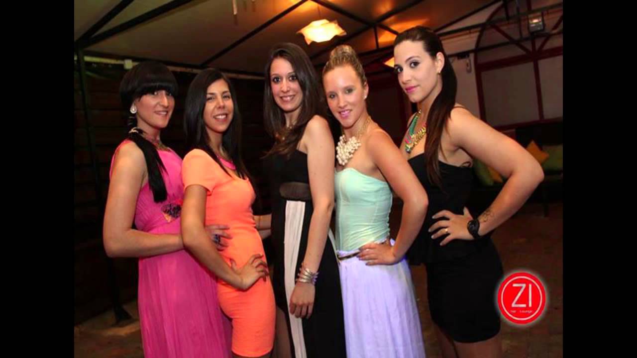 Reabertura Esplanada ZI Bar Lounge - Promo - YouTube