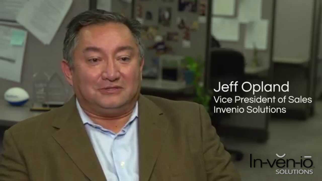 Discover How Invenio Solutions Helps You Throughout The Sales Cycle ...