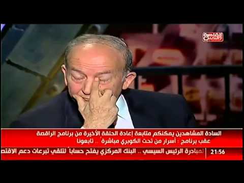 طوني خليفة يسلط الضوء على اضطراب الهوية في برنامج تحت الكبري.