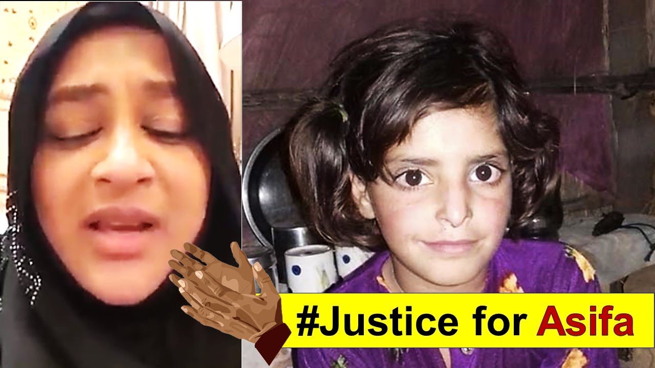 National President of MEP Dr. Novehra Shaikh | 8-year-old Juctice For ...