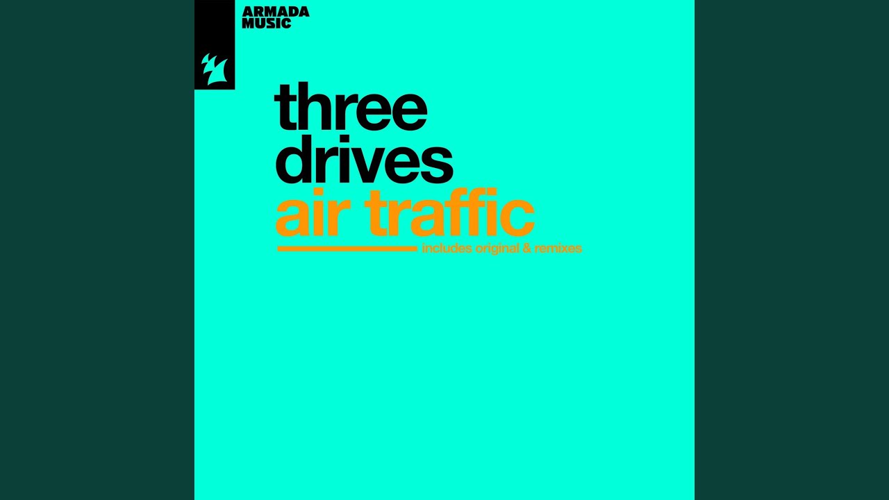 Air Traffic (Dj Cor Fijneman Extended Remix) - YouTube