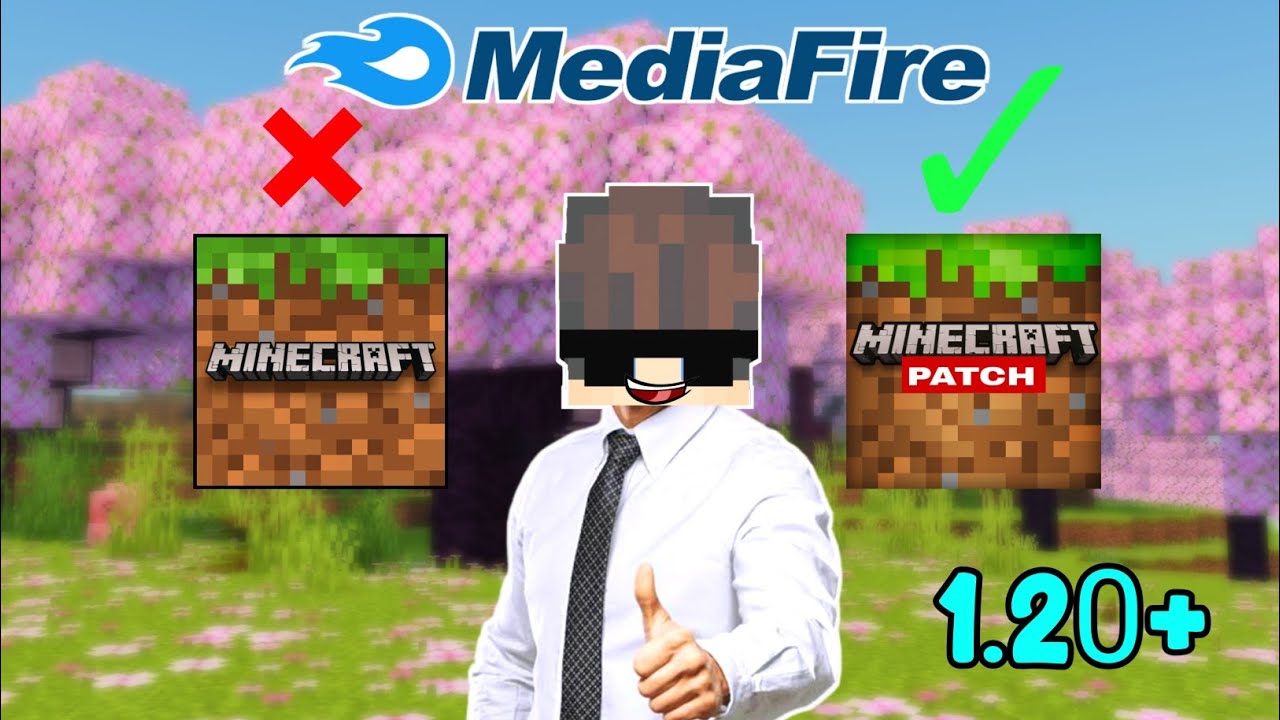 Minecraft Patch Better Than Minecraft Pe Download🔥 Minecraft