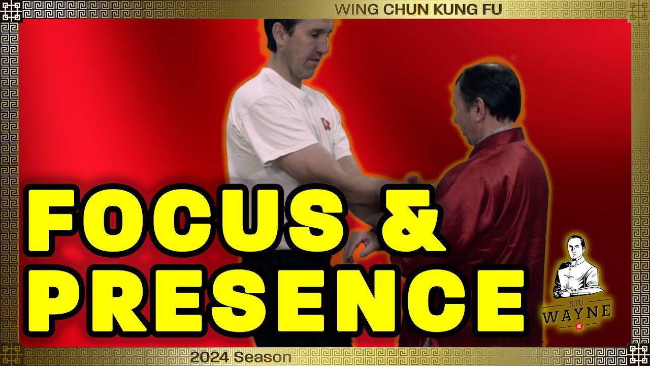S24E16 Master Focus with Ving Tsun - YouTube