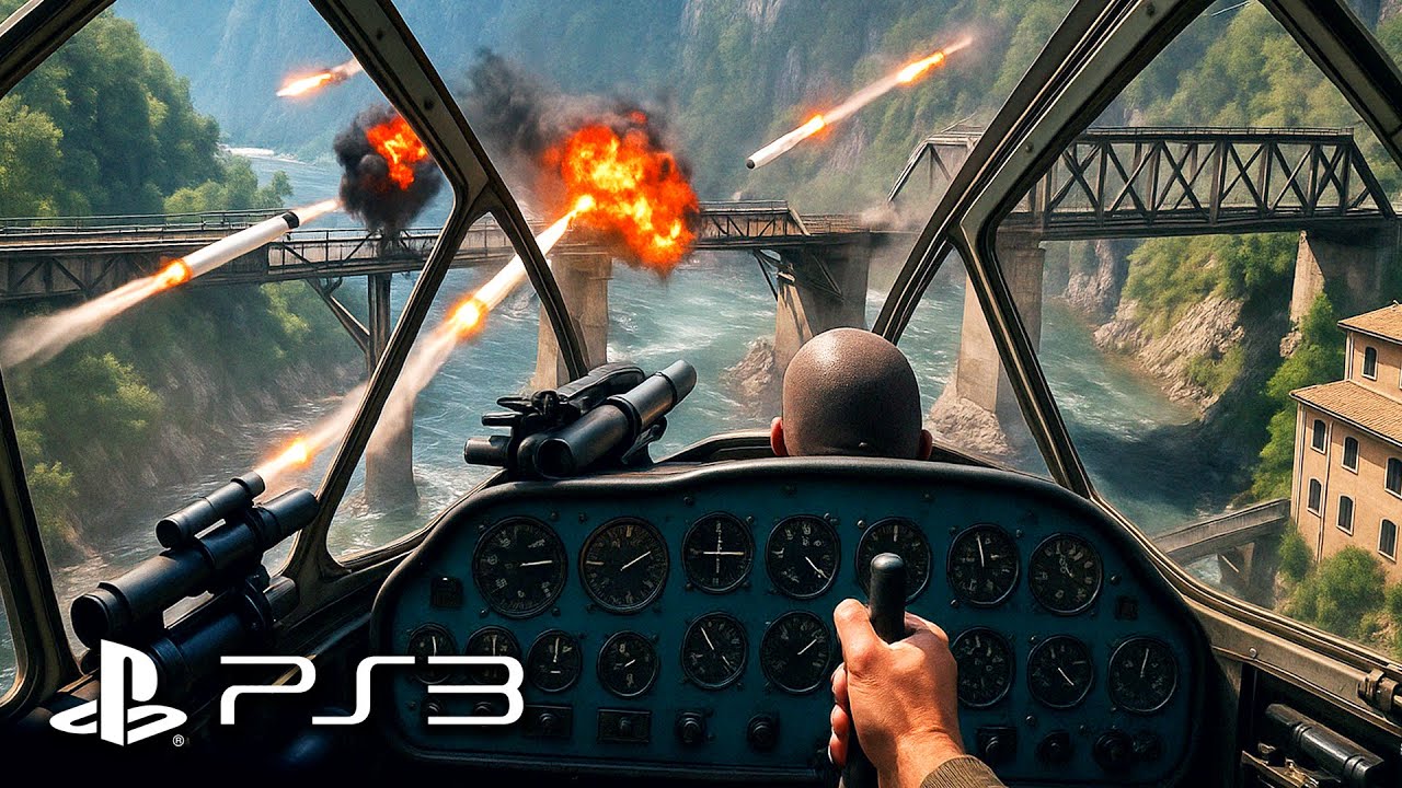 Call of Duty Black Ops | 11 Venganza | Gráficos ULTRA | 4K 60FPS ...
