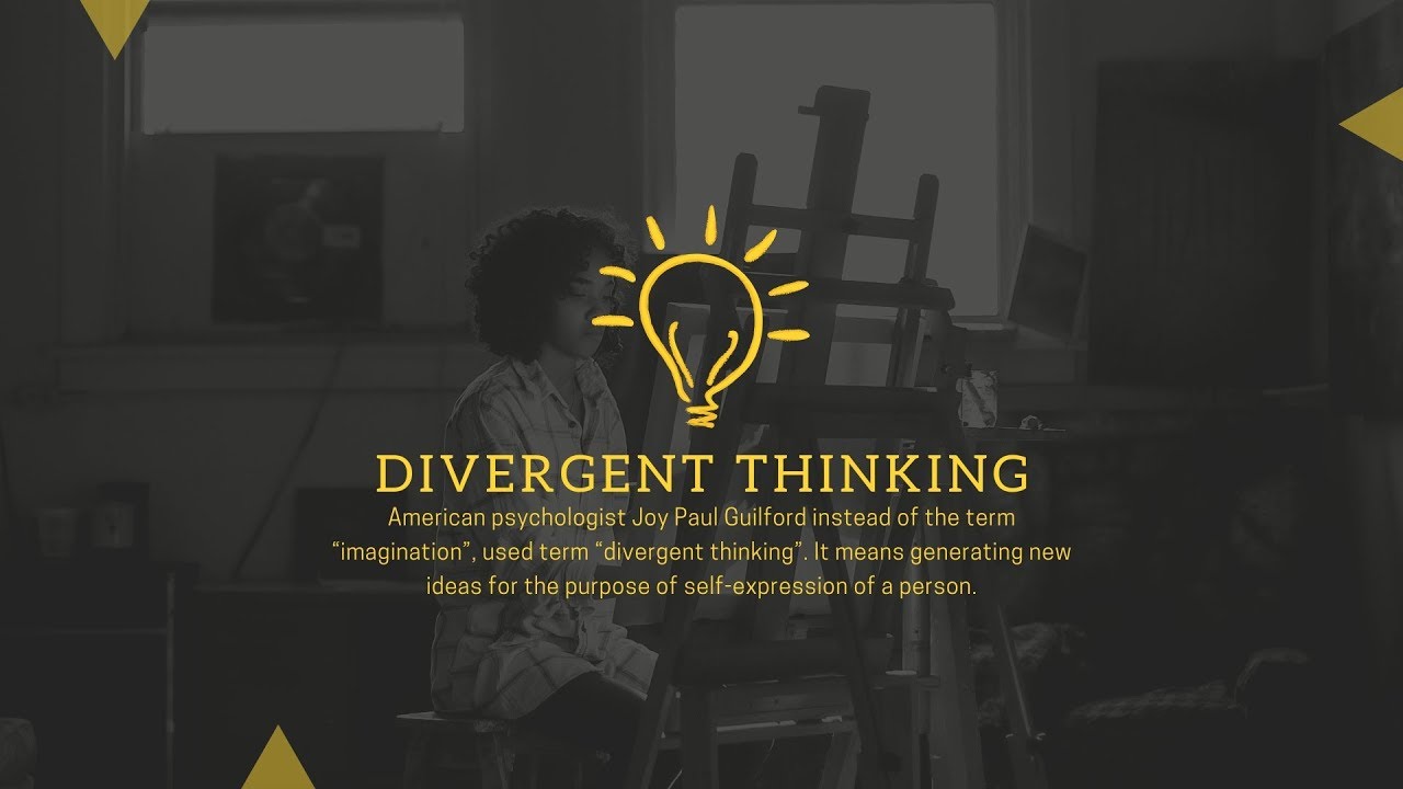 What is imagination - meaning, features, and imagination definition ...