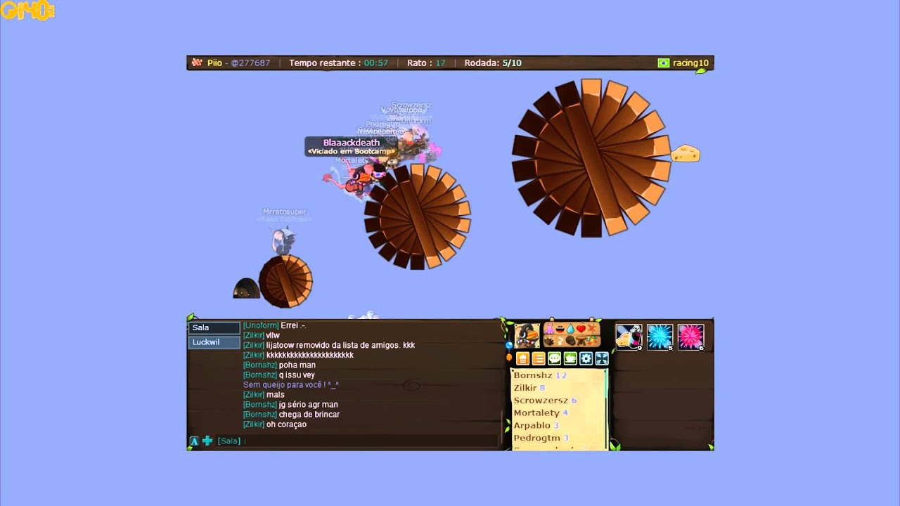 Transformice #2 - YouTube