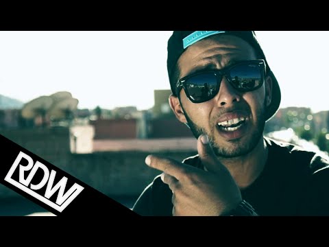 Salah Dine Naboulsy - The International Peace (Ft Amine Ferhat & Reda Harfi) [M/V]