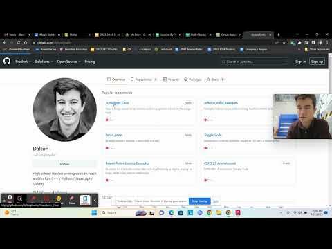 Arduino Animatronics Tutorial - YouTube