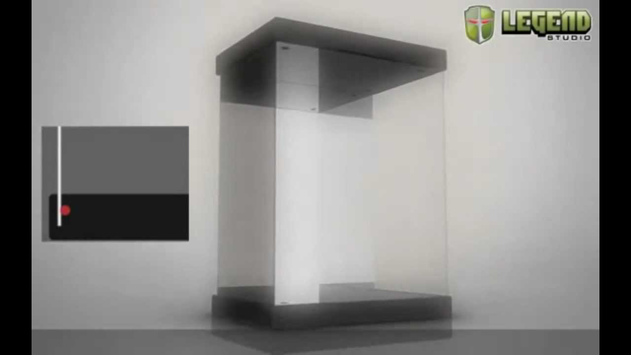 (ANGOLZ ) Present: Master Light House BY Lengend Studio - YouTube