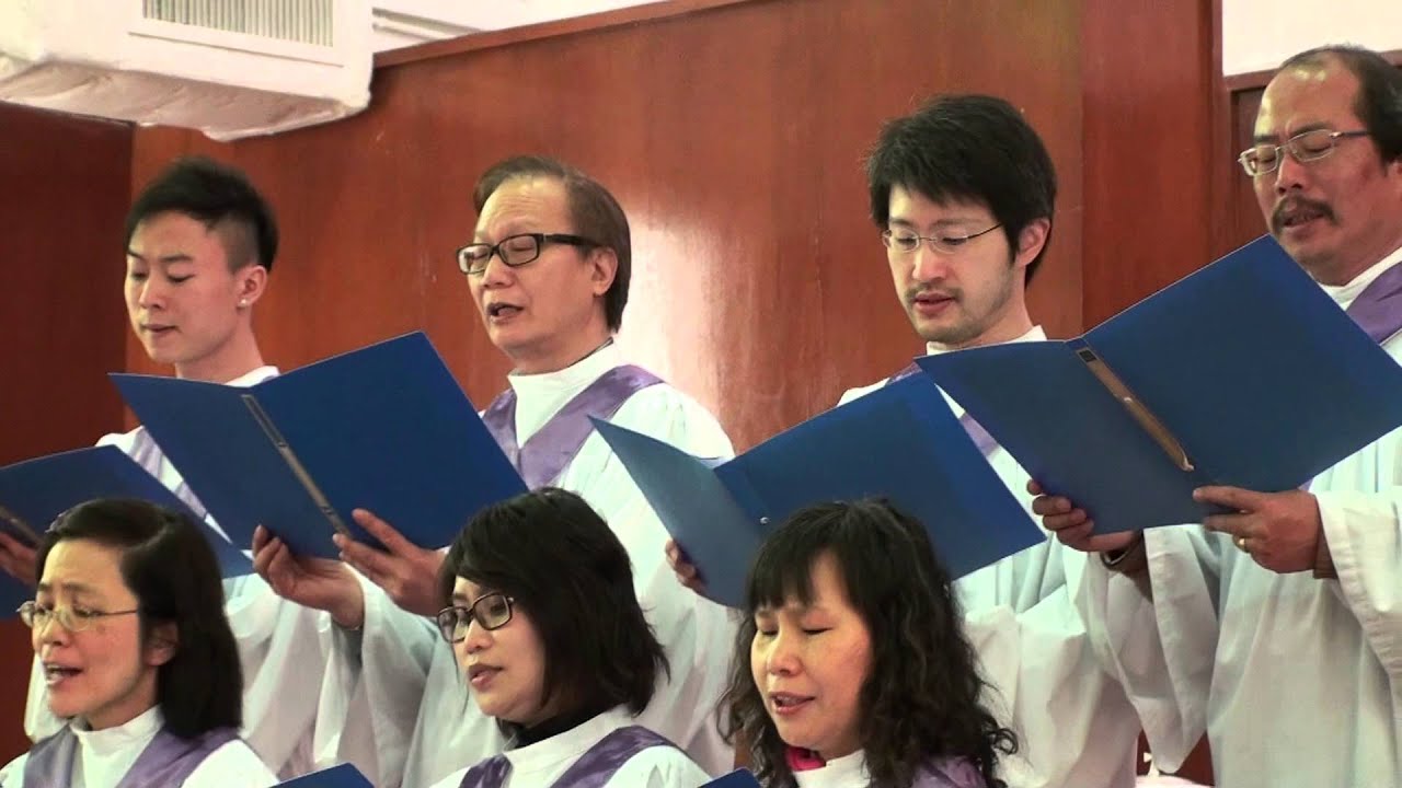 Who Is That Man (這人是誰) w/ subtitles in 15 languages - YouTube