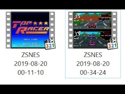 Trucos De Cheats o Códigos De--Top Gear--SuperNintendo - YouTube