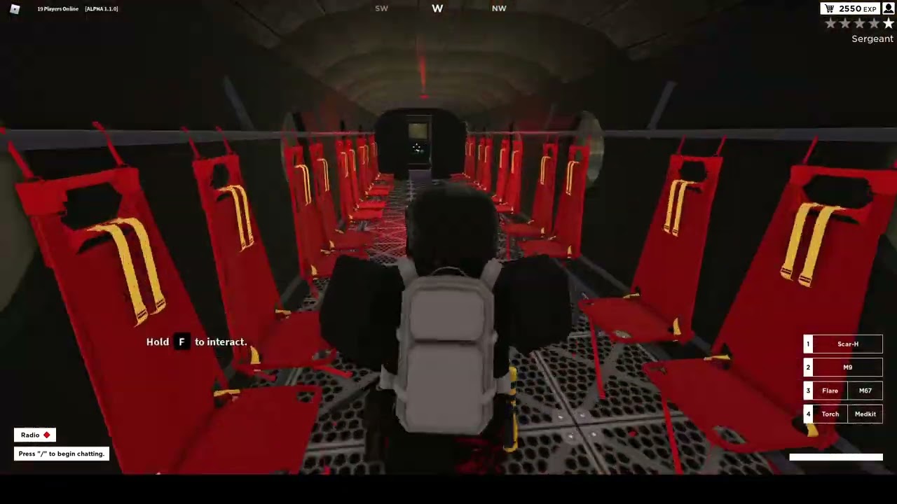 BRM5 Return to Shadow Raid - YouTube