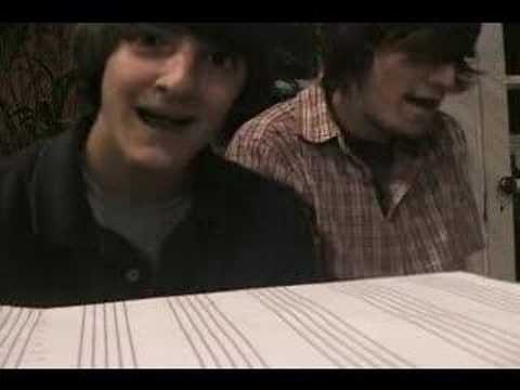 LisaNova Song (Live with Tom) - YouTube