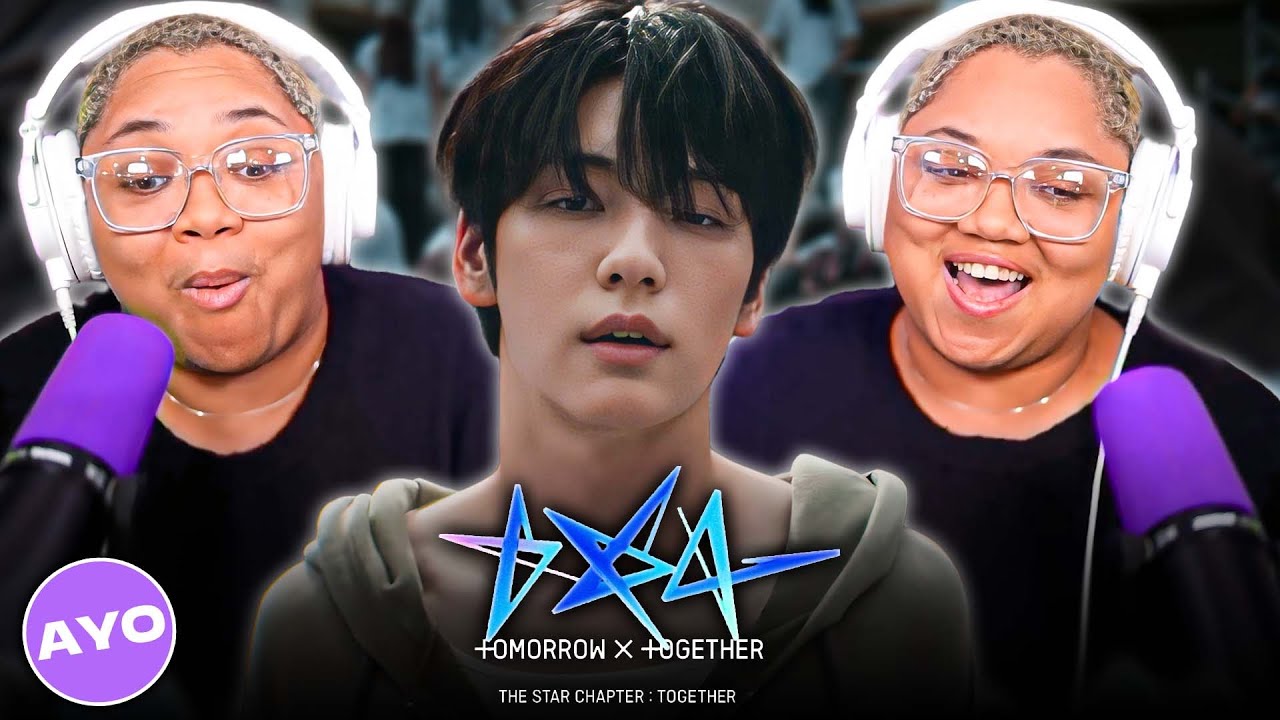 The Ultimate TXT MARATHON | Concept Trailer, Title Track MV, & Solo's ...
