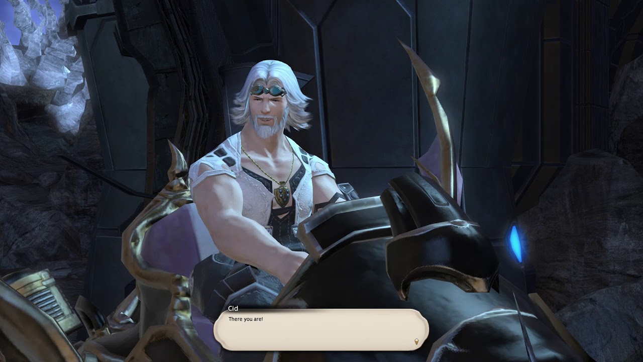 Final Fantasy XIV how long does Castrum Meridianum Really take w ...