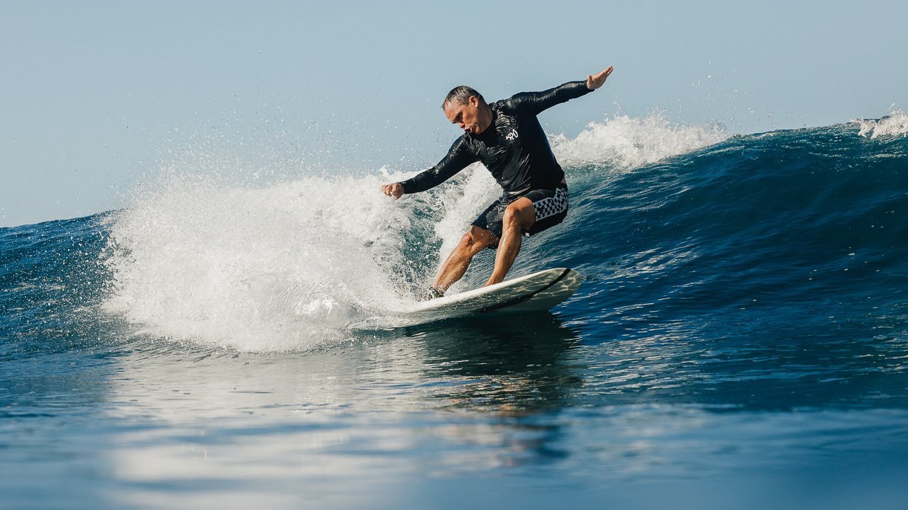 A week at Surf Simply | April 8-15, 2023 - YouTube