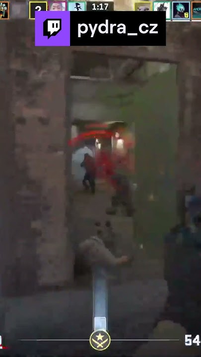profi | pydra_cz v #Twitch - YouTube