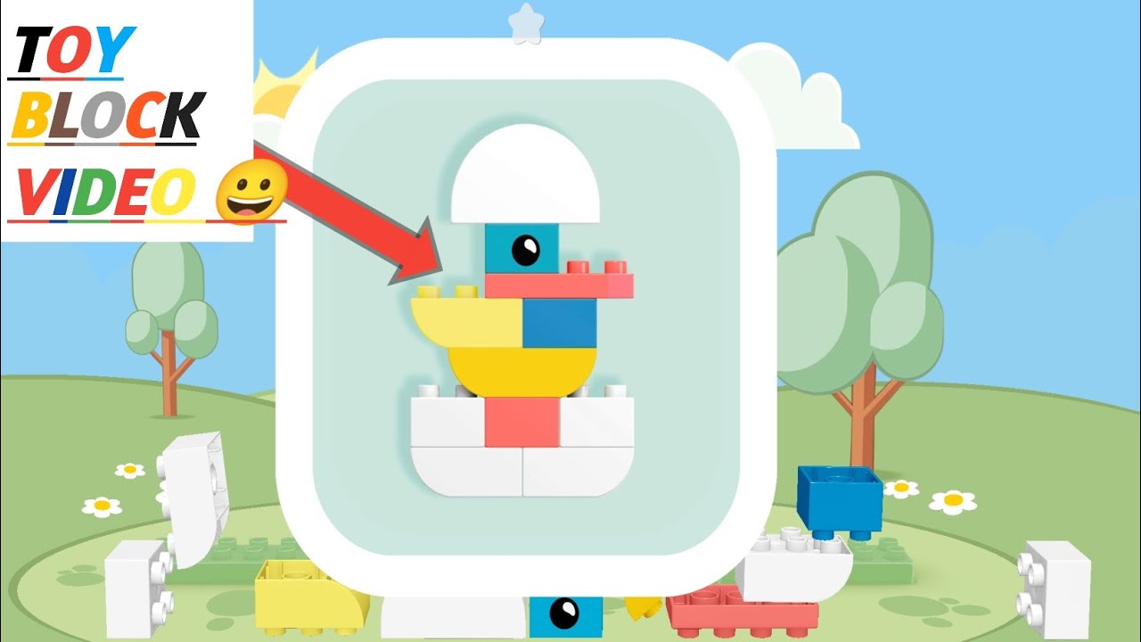 toy block video 😀 toy block 😀keith's toy boxnumber blocksp - YouTube