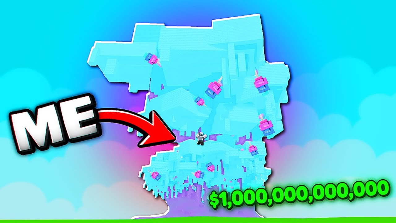 Roblox Grow a Garden But It's MODDED... - YouTube