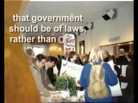Credo de la JCI ( Version Anglaise ) - YouTube