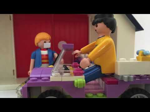 nice:-) - Drive Thru Messe