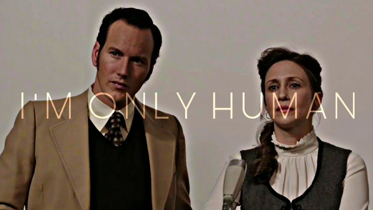 THE CONJURING || HUMAN - YouTube