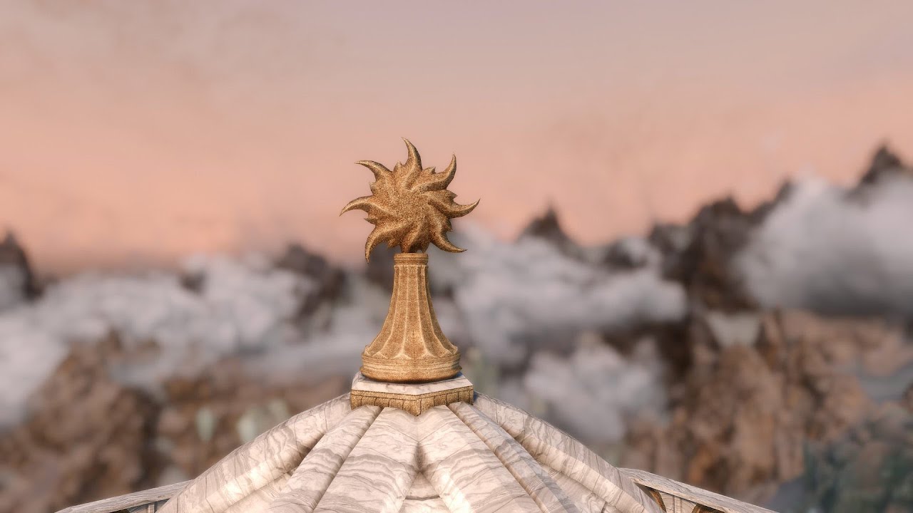 Skyrim: The Hidden Vale OST (HIGHEST QUALITY YOU WILL FIND) - 1 HOUR ...