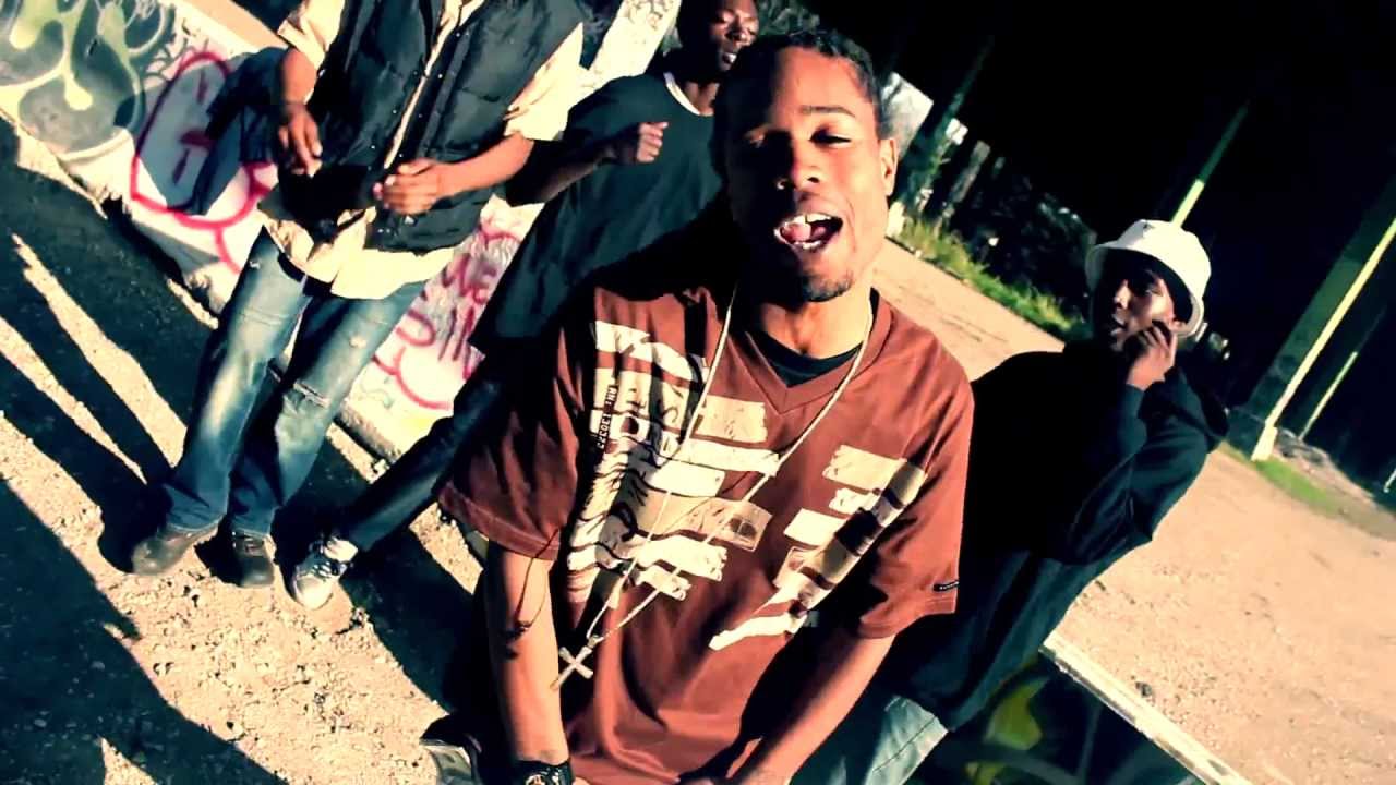 TOMMY T "SWAGGED UP" (WATCH IN HD!!!!) - YouTube