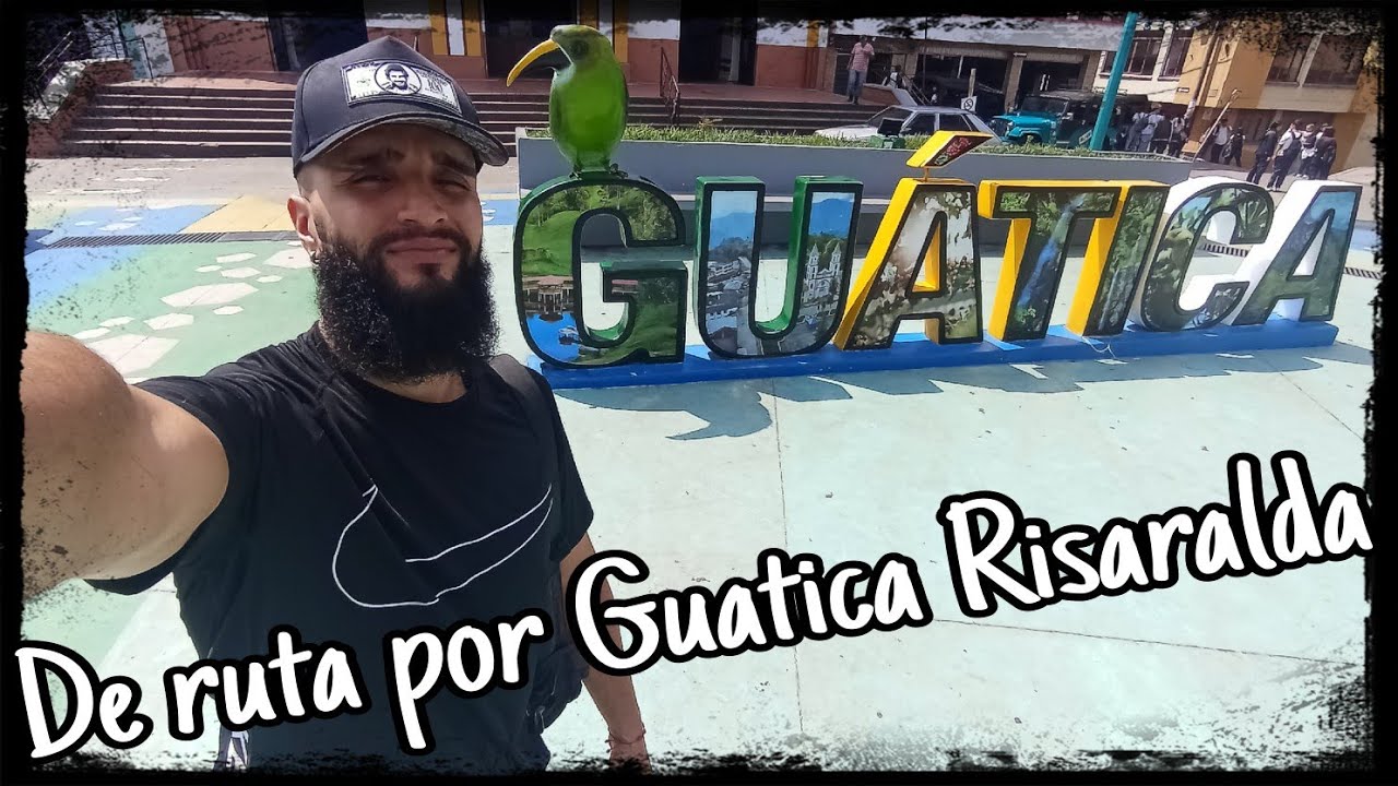 Un día de camionero recorriendo PUEBLITOS - que hacer en GUATICA ...