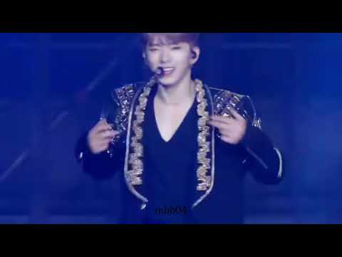 MONSTA X 2019 WORLD TOUR 'WE ARE HERE ' IN SEOUL 1 [ENG SUB]