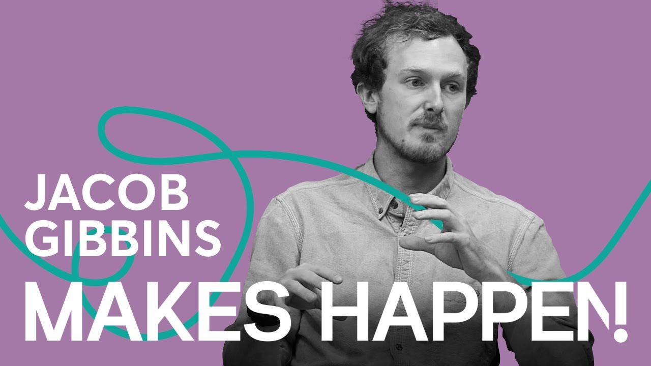 Jacob Gibbins - Creating An Adventure Sports Production Company | Makes ...