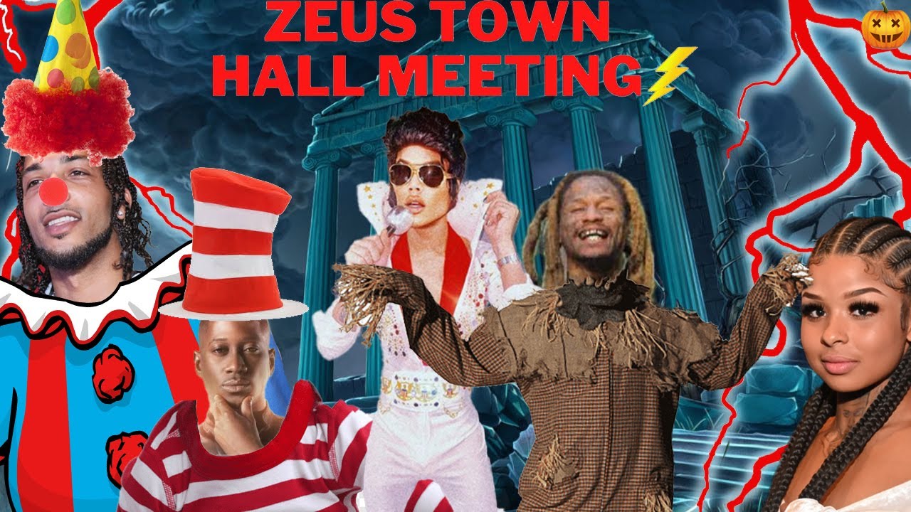 Island Boi & Go Hard relationship Reveal , Island Boi V.S. Bobby Lytes ...