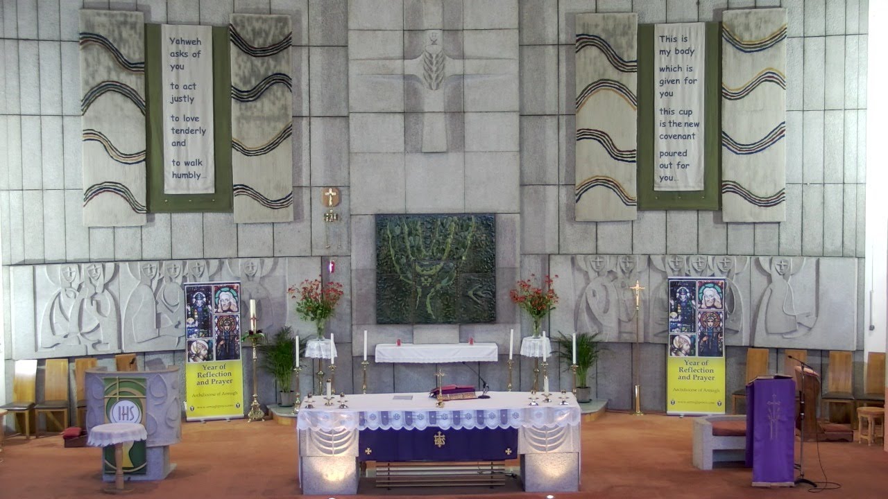 Funeral Mass Christopher McQuillan 06/08/20 - YouTube