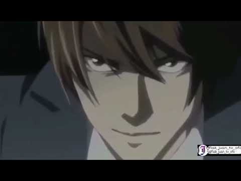 risada do kira (light Yagami) meme risada de ladrão