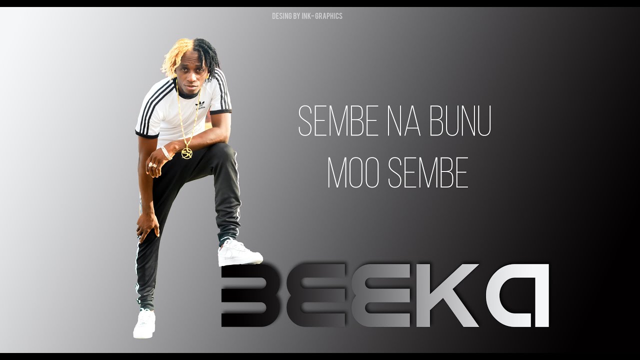 Beeka - Sembe na bunu moo sembe(Official Audio) - YouTube
