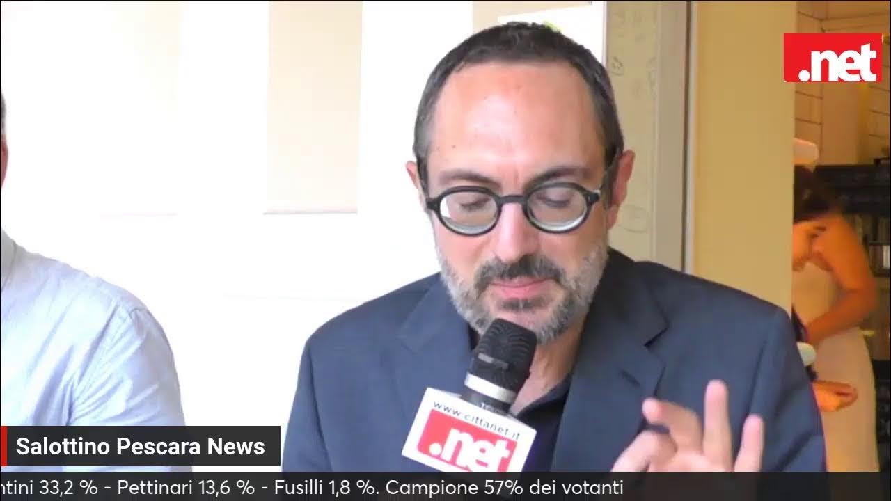 Diretta streaming dello spoglio elettorale - YouTube