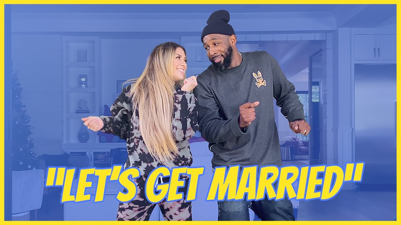 Dj Twitch Wedding