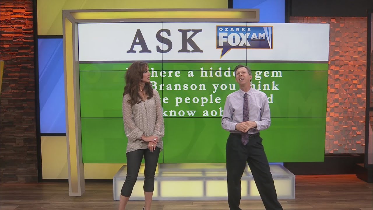 Ozarks FOX AM-Ask Ozarks FOX AM-09/15/21 - YouTube